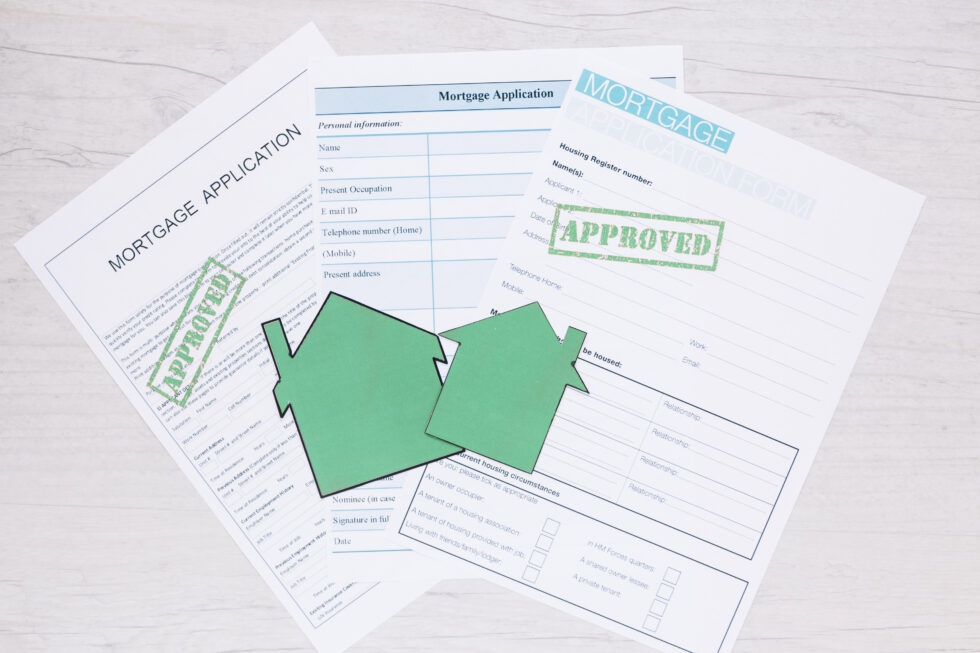Les documents nécessaires pour une vente immobilière